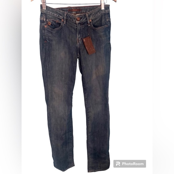 deener | Jeans | Deener Skinny Jeans Charmer Nwt Size 28 | Poshmark